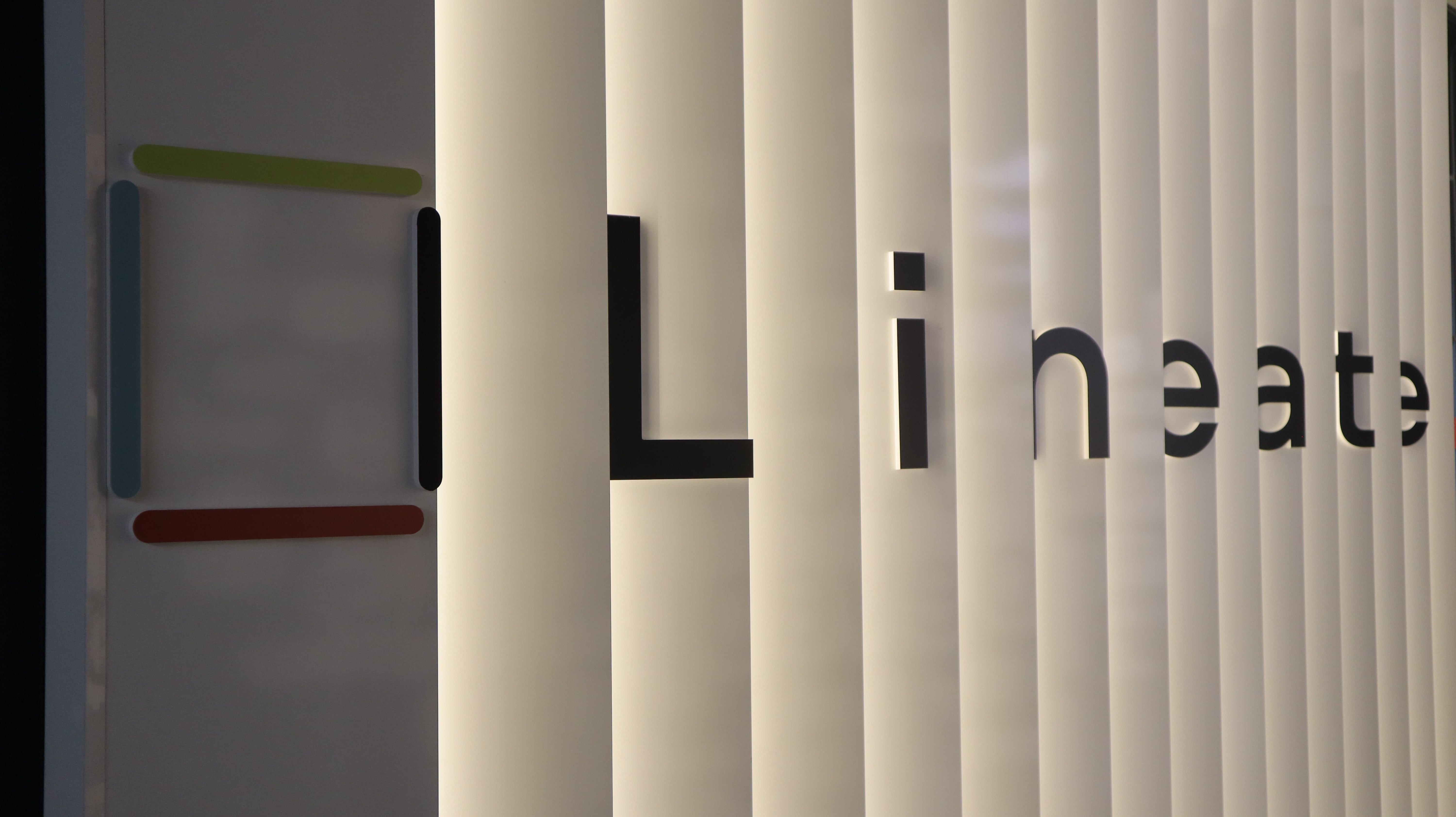 Lineate: Expert Data Solutions & Cloud Services